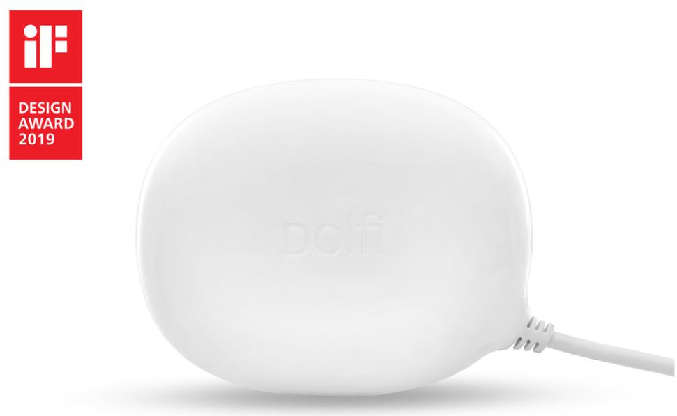 Dolfi Device | Dolfi