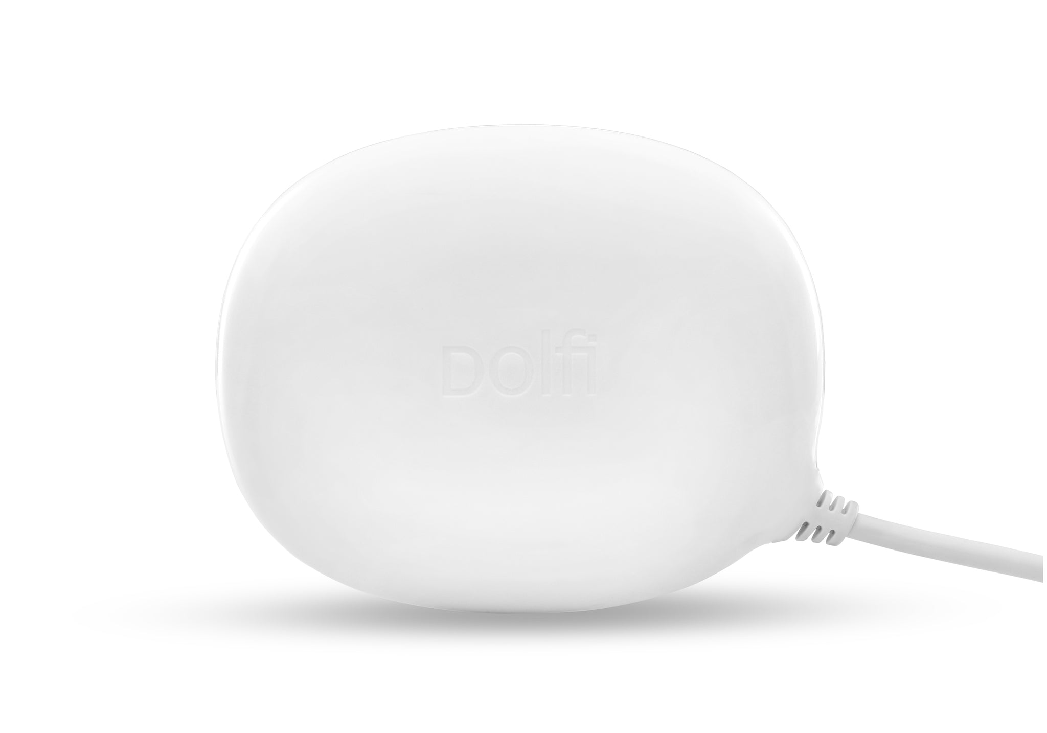 Dolfi - The Ultrasonic Washing Device | Dolfi